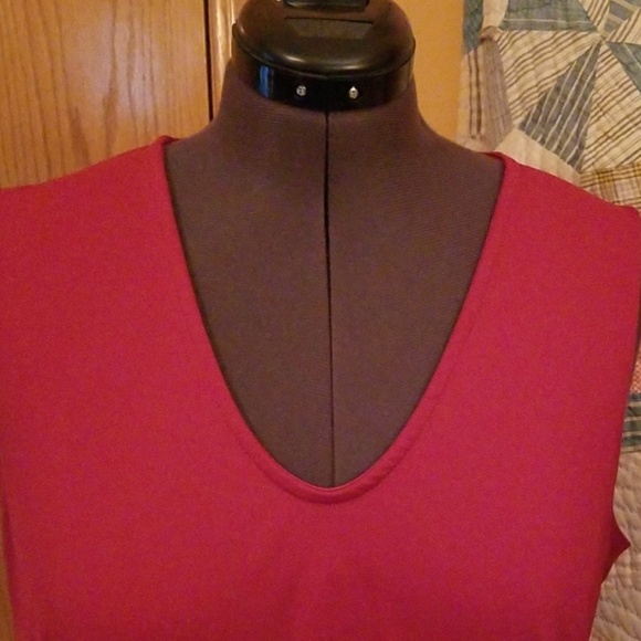 Kathie Lee Collection | Tops | Basic Sleeveless Xl Top From Kathie Lee ...